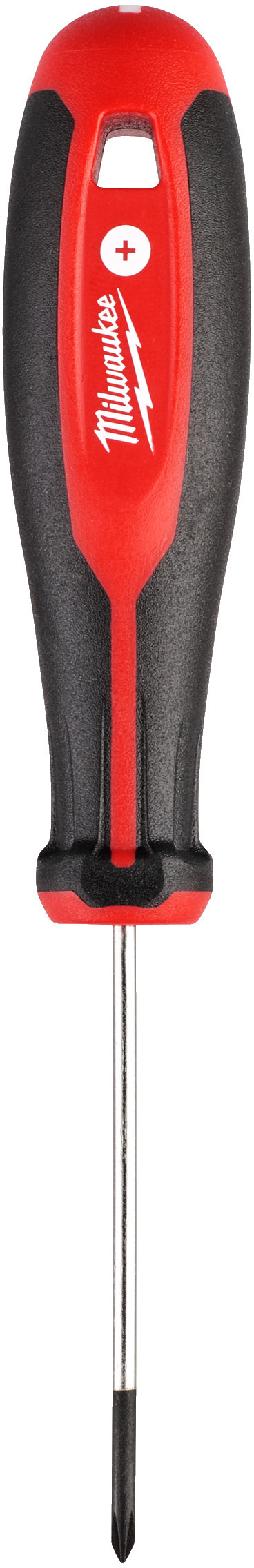 MILWAUKEE 4932471785 Tri-lobe screwdriver PH0x75 | Klium