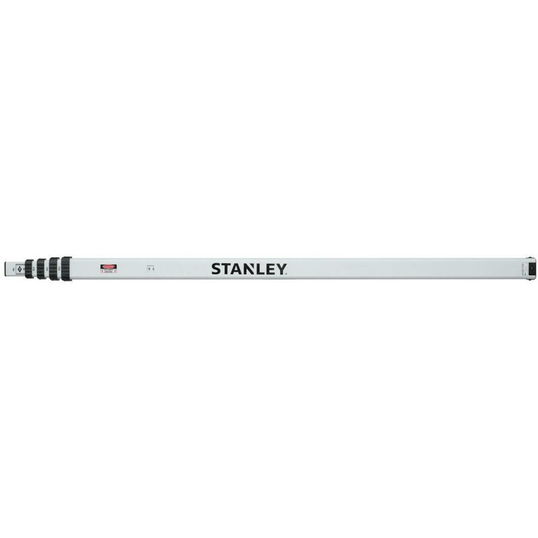 STANLEY 1-77-161 AR51 ruler aluminium with 5 parts, 5m | Klium