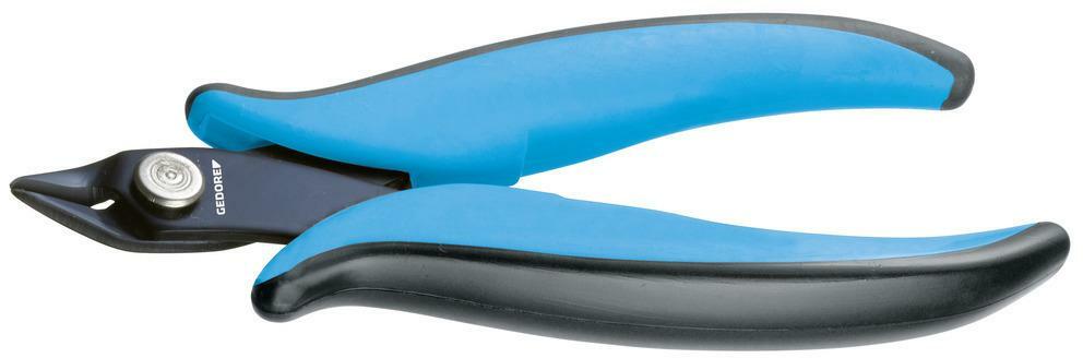 GEDORE 8350-7 electronics side cutters - 1829017 | Klium