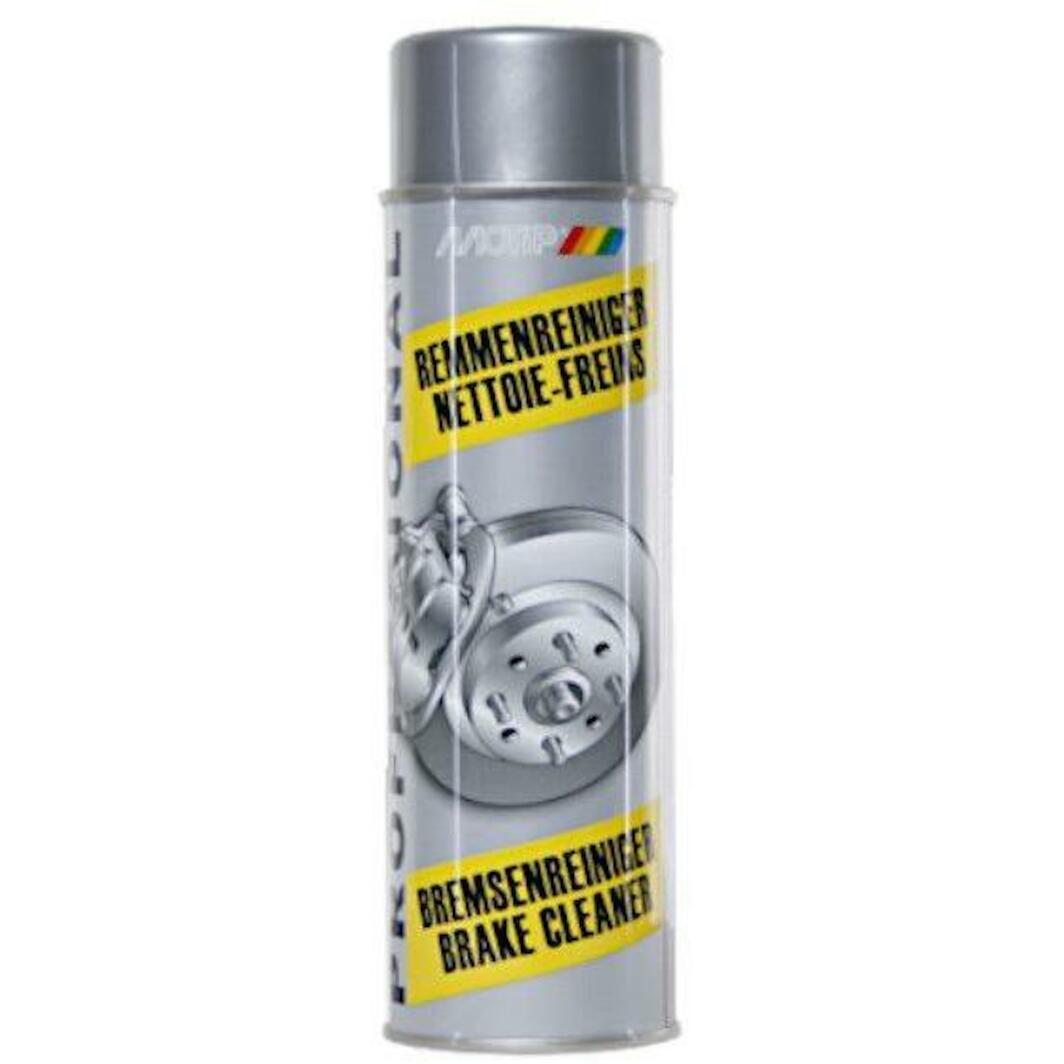 MOTIP 000563 brake cleaner 500 ml | Klium
