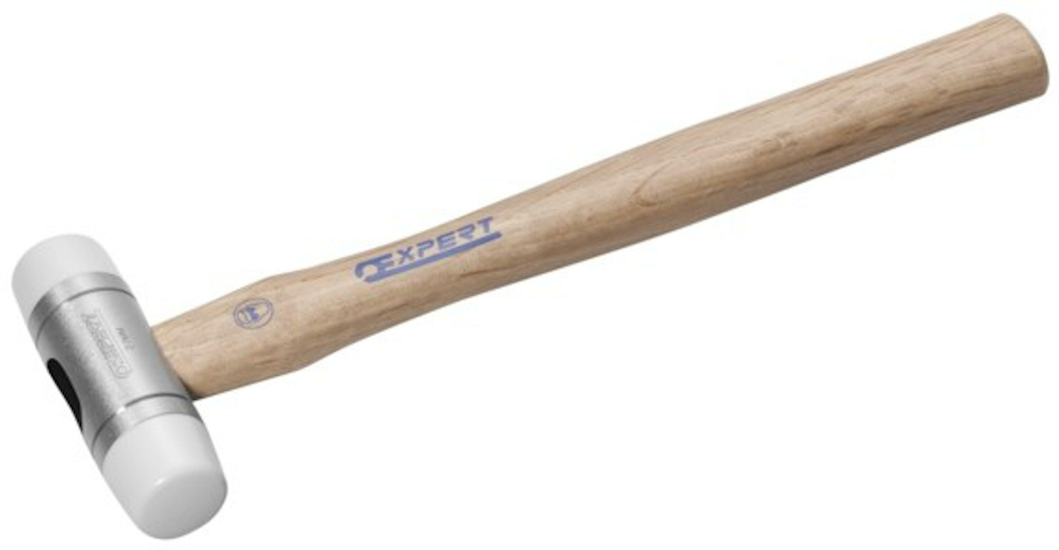 EXPERT E150302 fist hammer with interchangeable heads 32 mm | Klium