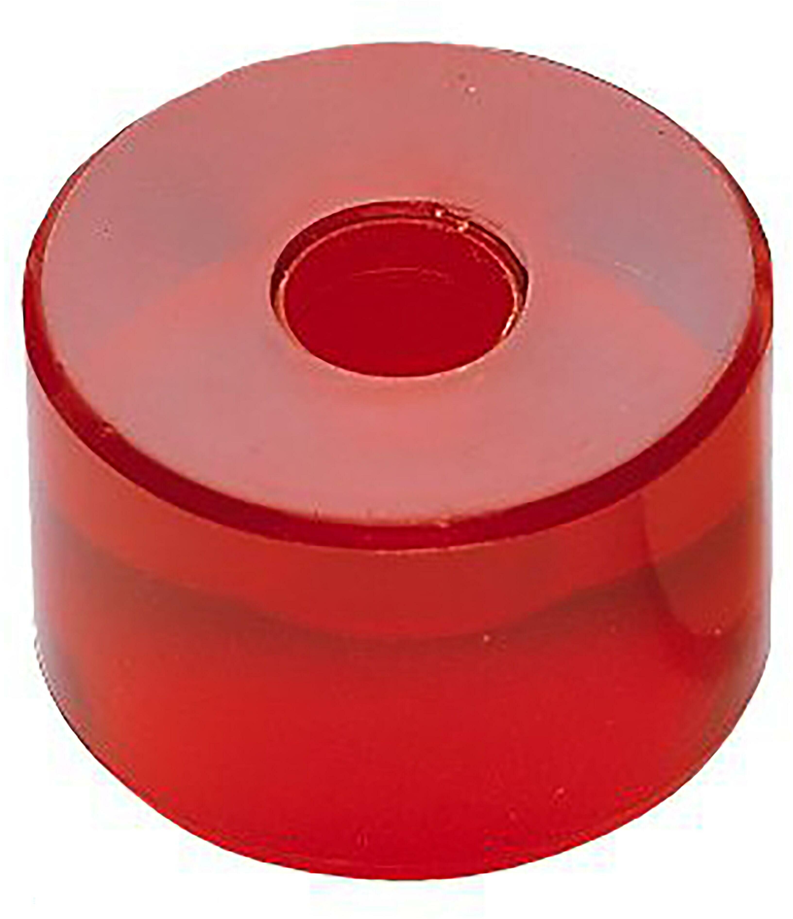 FACOM EB.40 Spare hammer cap for hammer red TPU 40 mm | Klium