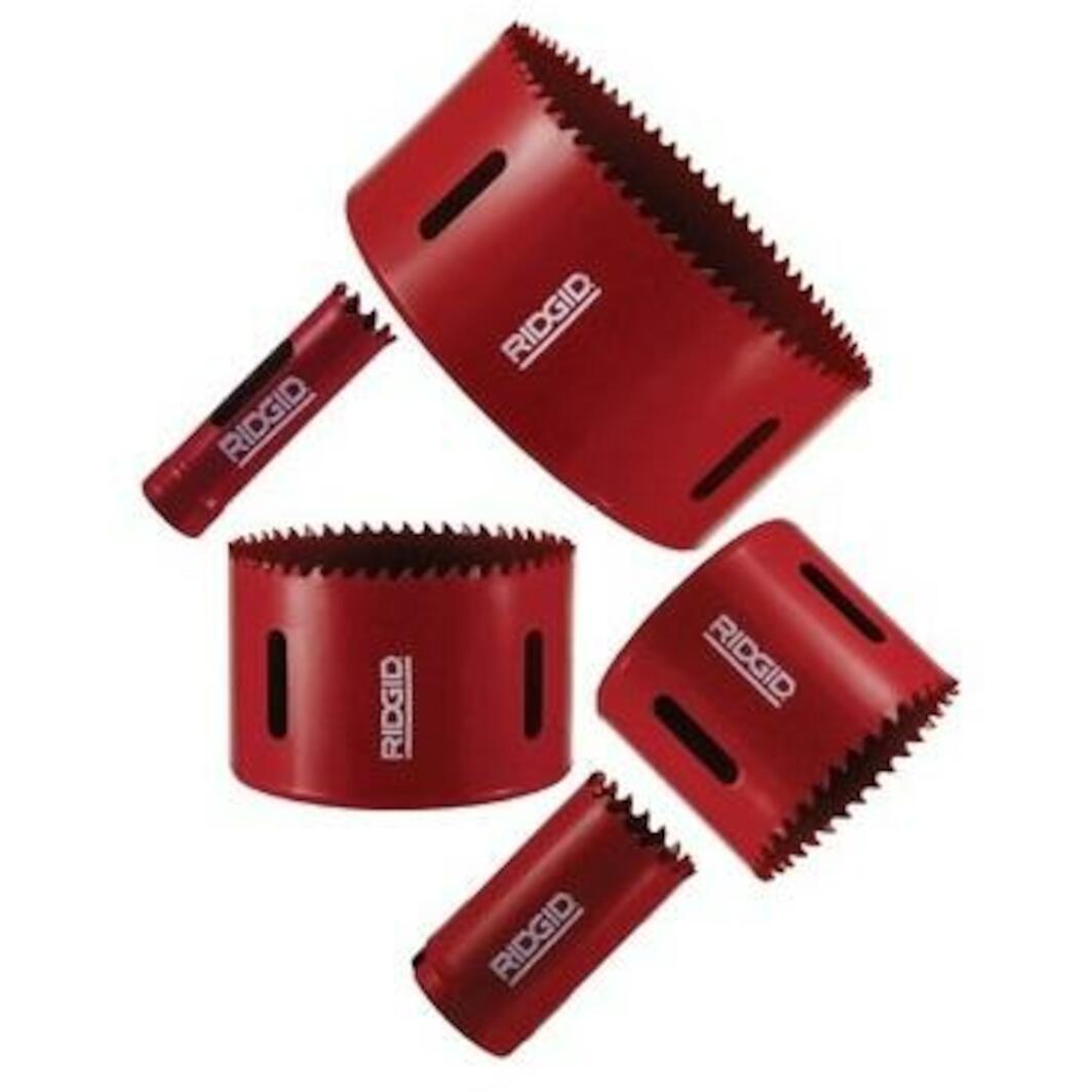 RIDGID 52760 HS holesaw M16 | Klium
