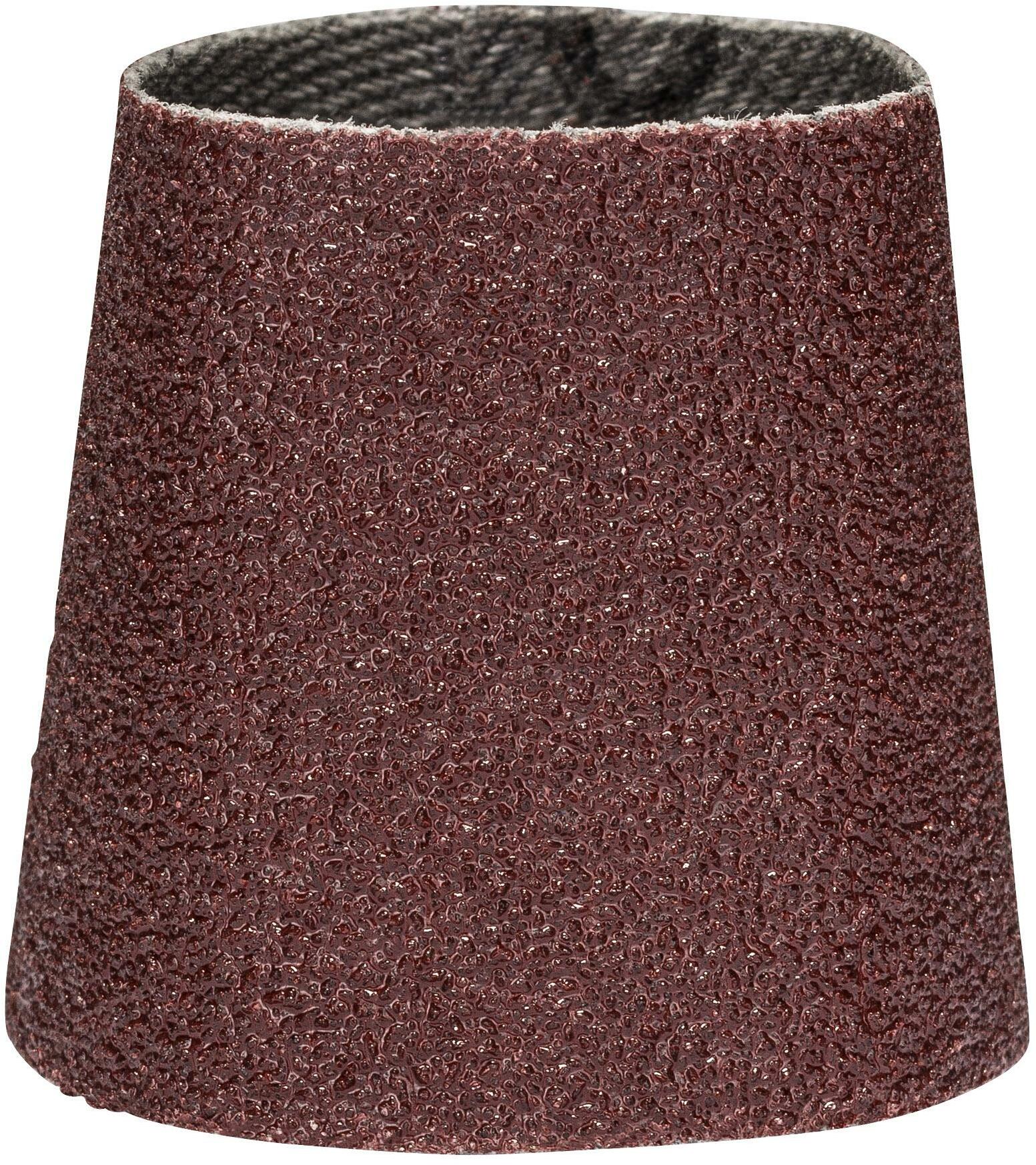 BOSCH 1600A00157 conical sanding roller 30 mm grit 80 | Klium