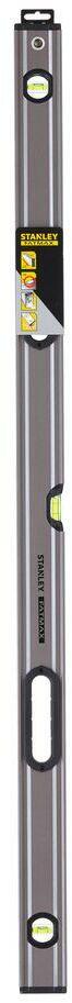 STANLEY 0-43-648 FATMAX Pro spirit level - 1200mm | Klium