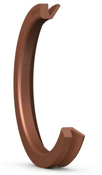 SKF 325 VL V V-ring seal, VL design, worldwide standard ...