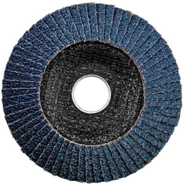 METABO 623153000 Flap disc 115 mm, grain 120, SP-ZK | Klium