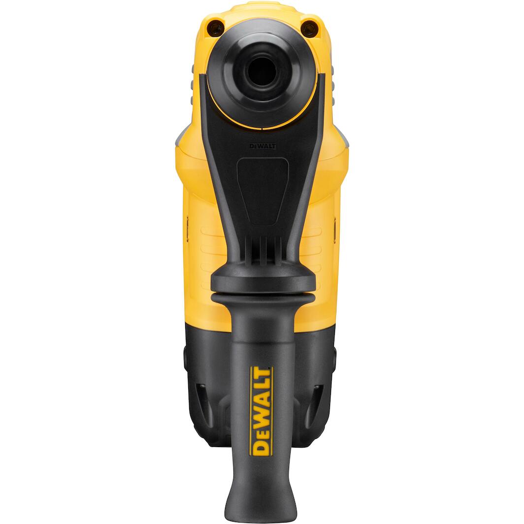 DEWALT D25614K-QS SDS-MAX combi hammer 1350W 45mm in TSTAK | Klium