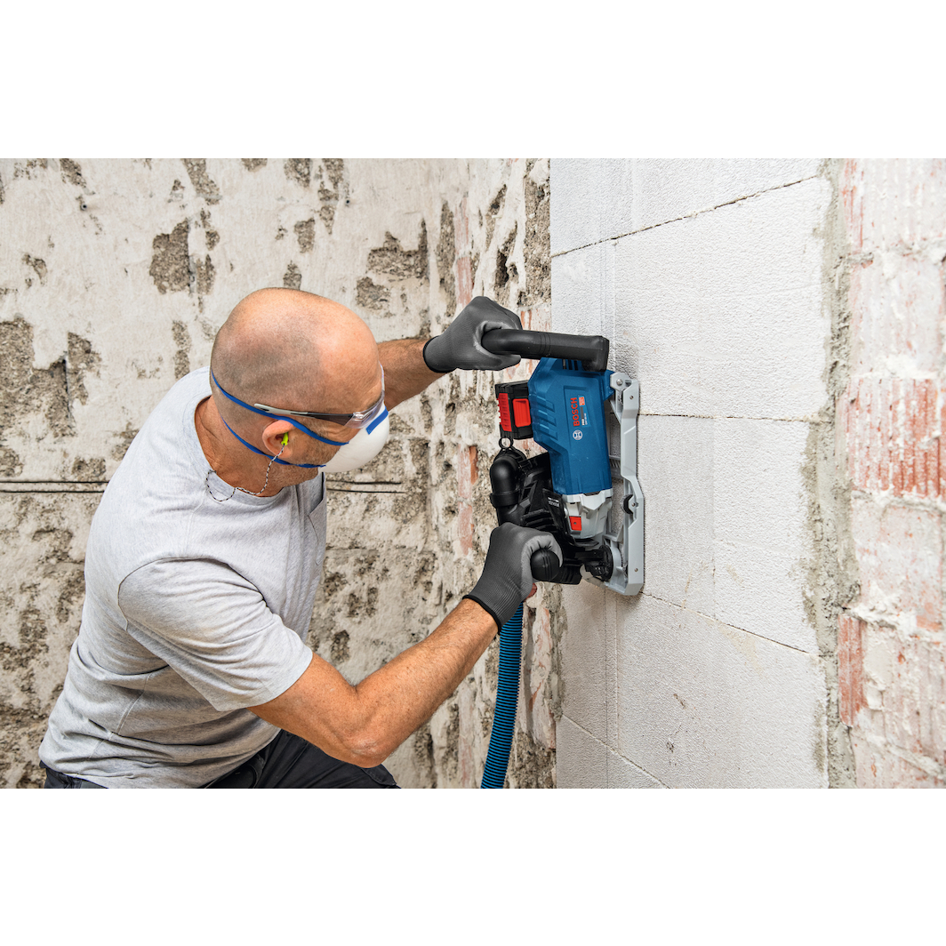 BOSCH GNF18V-40 accu-muurfrees in L-BOXX 238 (zonder accu en lader ...