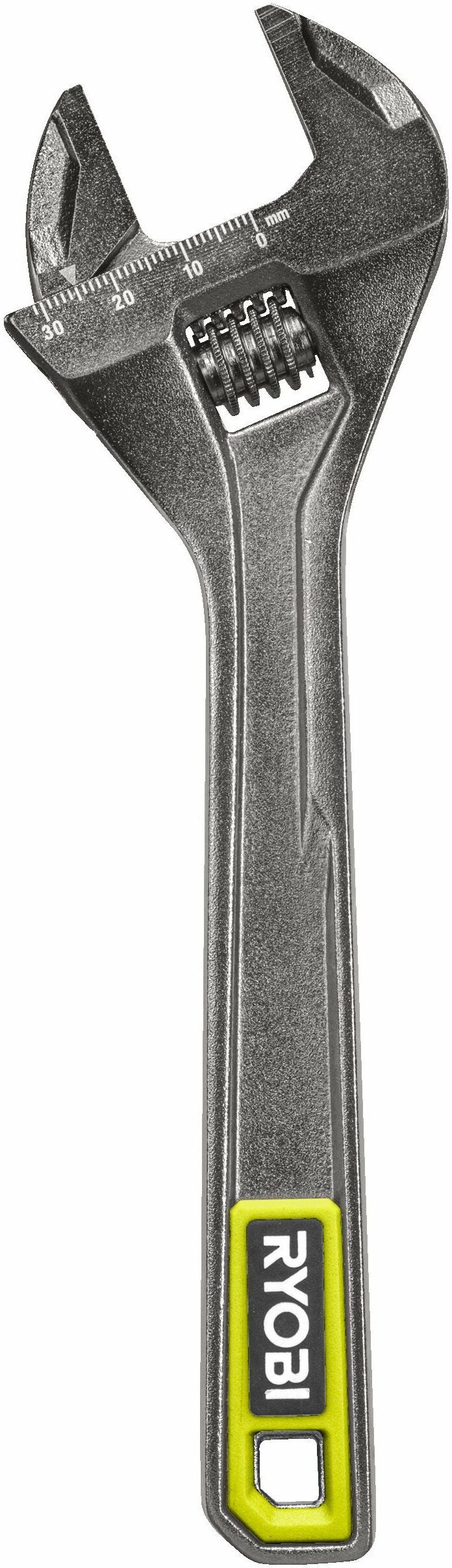 RYOBI RHAW200 spanner adjustable metric/inch 200 mm - 5132006062 | Klium