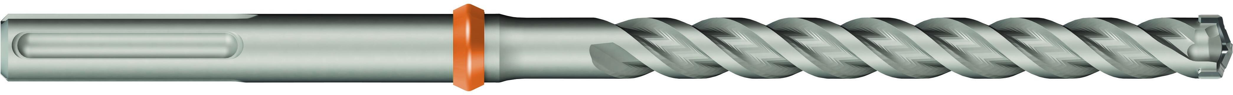 SPIT 225099 XT3 SDS-Max concrete drill bit 16x340/200mm | Klium