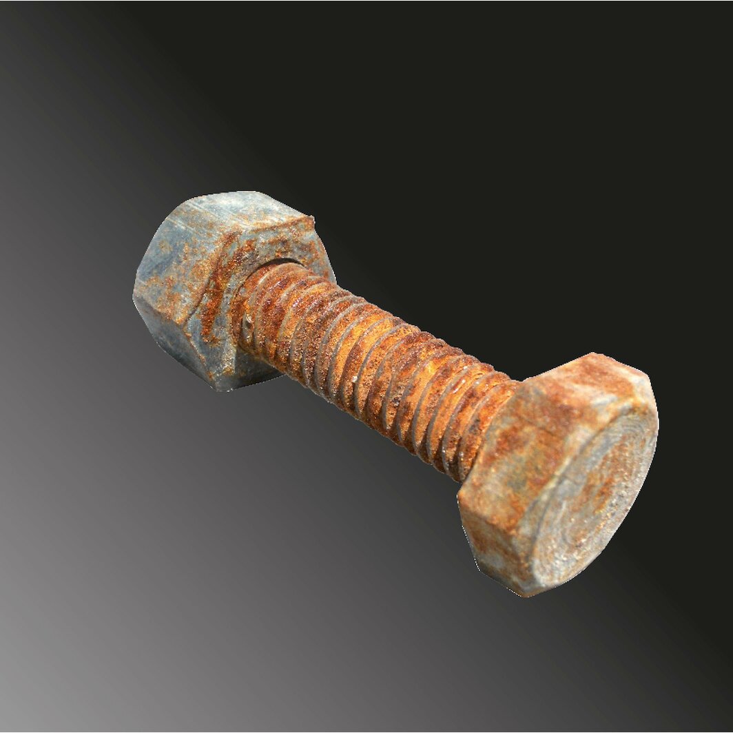 RUST-OLEUM 1614 X1 eXcellent shock spray 500ml | Klium