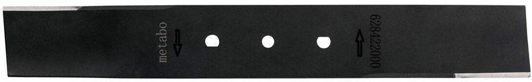 METABO 628422000 sickle knife 36 cm | Klium