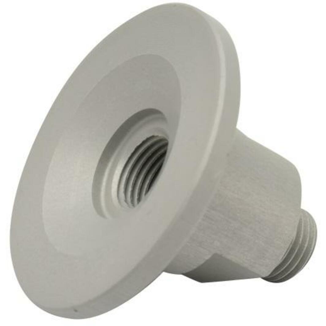SKF LAPP 4 support plate for SYSTEM 24 gas-powered single-point ...