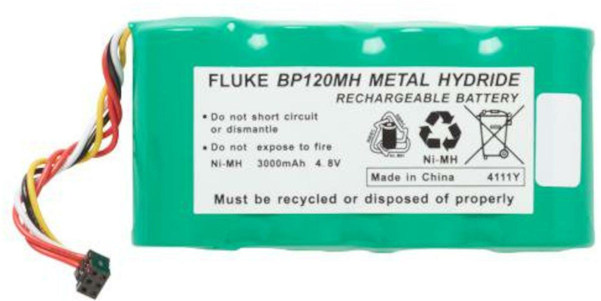 Fluke VT Mobile Compatible MAXTEC Replacement Oxygen Sensor Cell ...