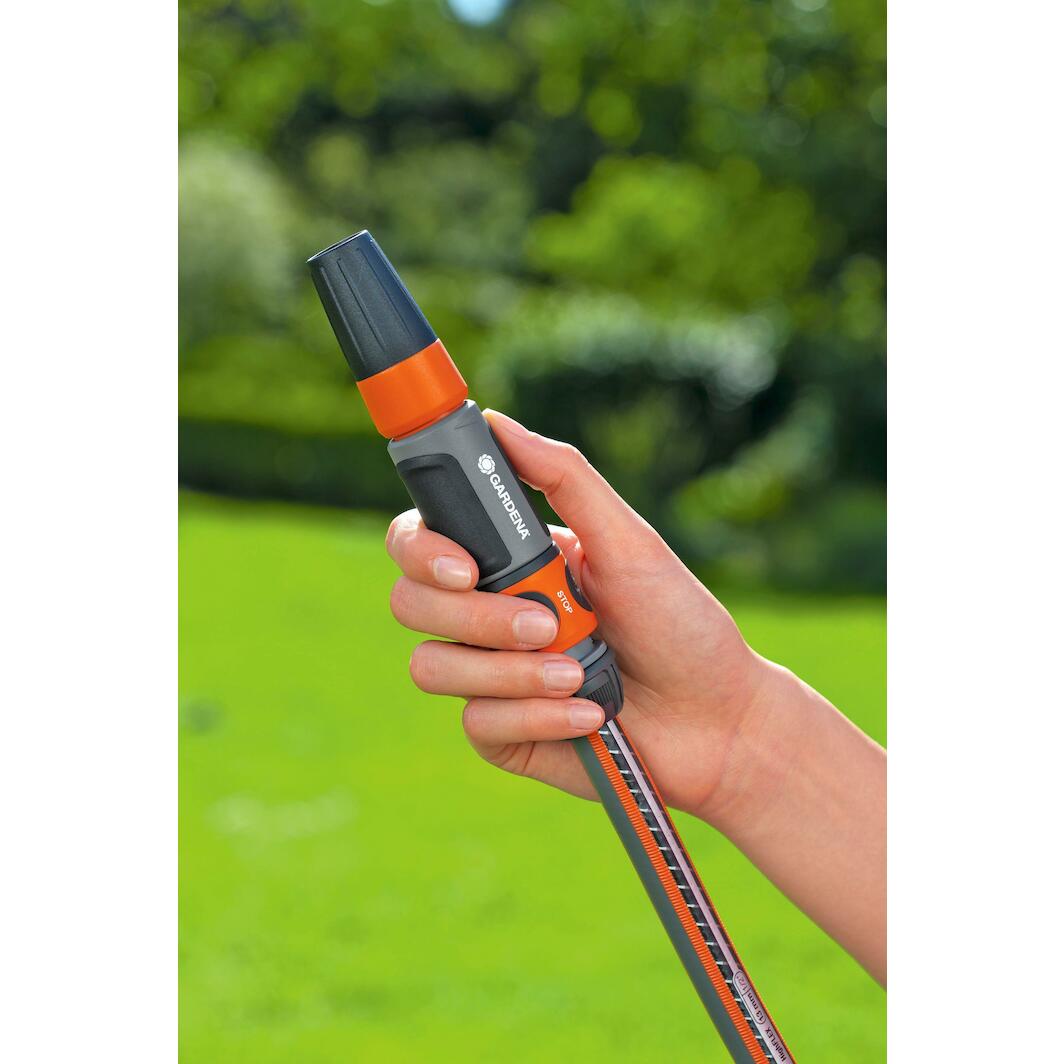 GARDENA 18213-20 water stopper for 13 mm (1/2") & 15 mm (5/8") | Klium