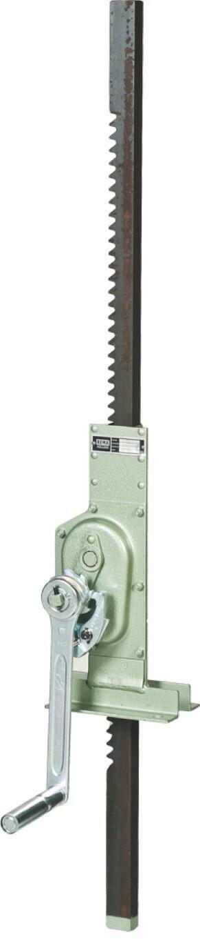 REMA 2219003 312-3.0 lock winch with base plate (3000 kg) | Klium