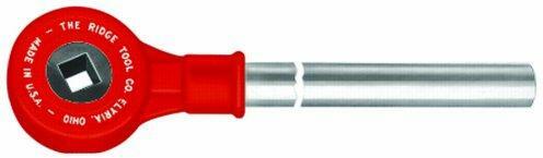 RIDGID D1140X ratchet + handle - 39380 | Klium