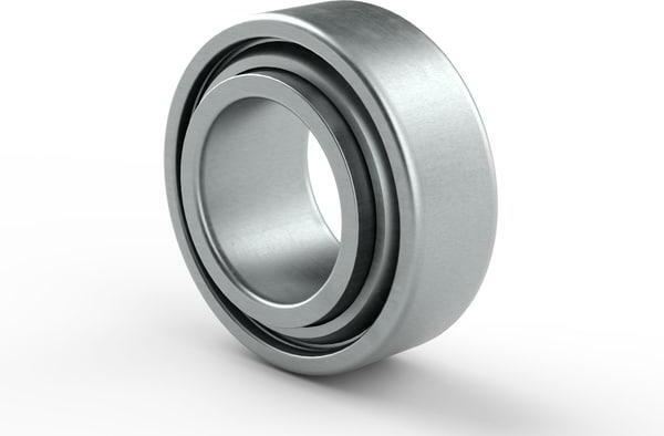 SKF PER.203RRR2 special ball bearing with integrated seal 16.256 mm | Klium