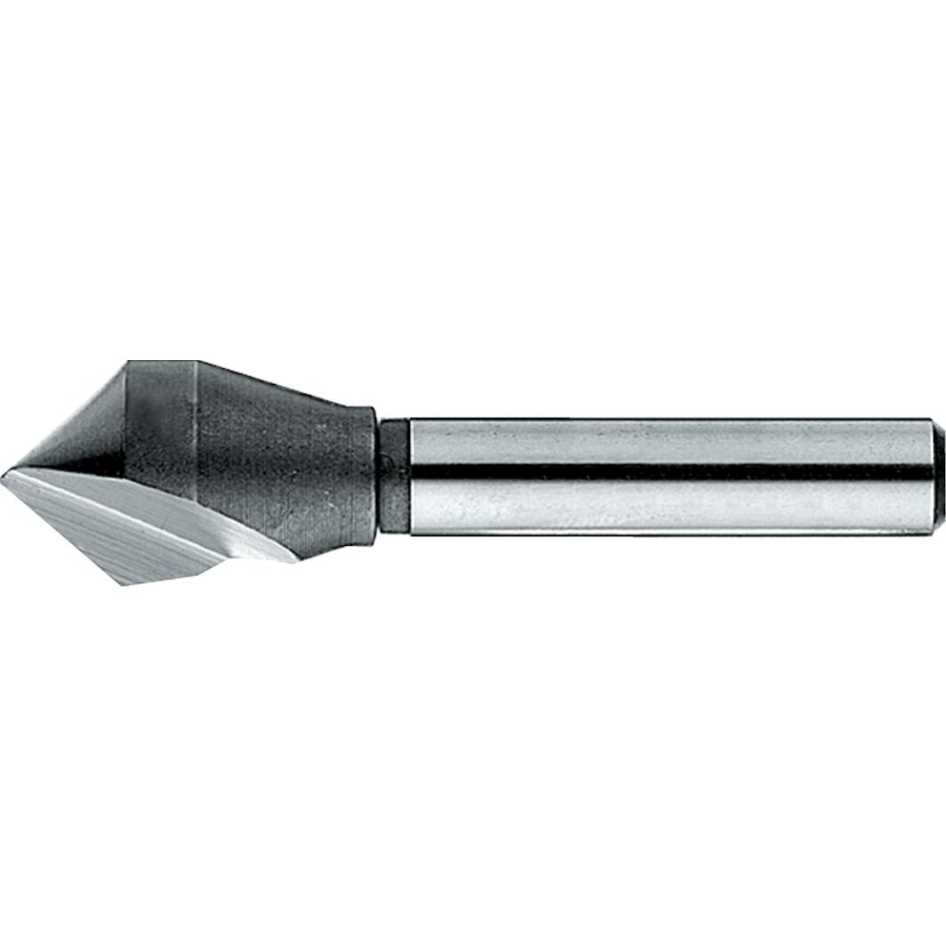 PHANTOM 425200600 HSS-E countersink bit 90°' 1 cutting edge 6mm | Klium