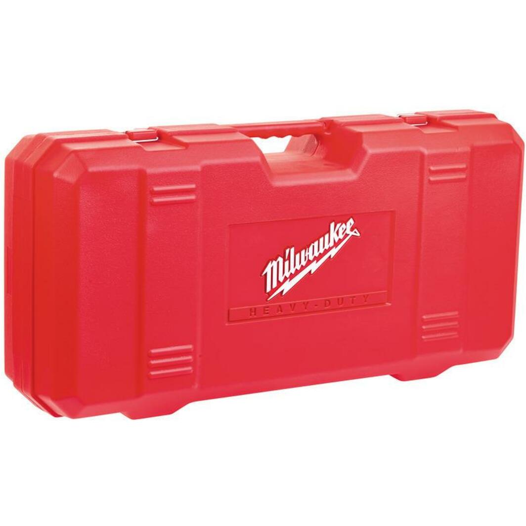 MILWAUKEE 4931375502 transport case for hammers | Klium