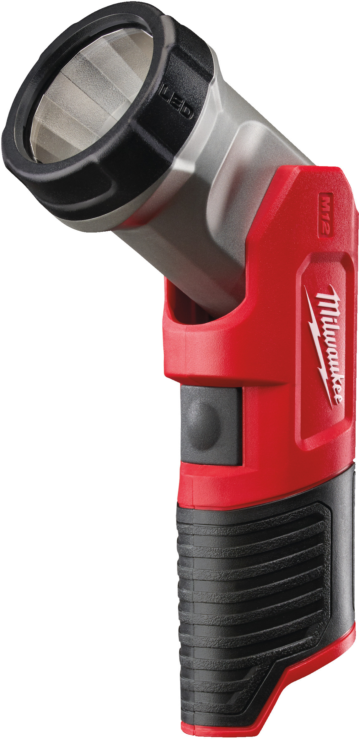 MILWAUKEE M12 TLED LED cordless work lamp 120 lumens (without battery ...