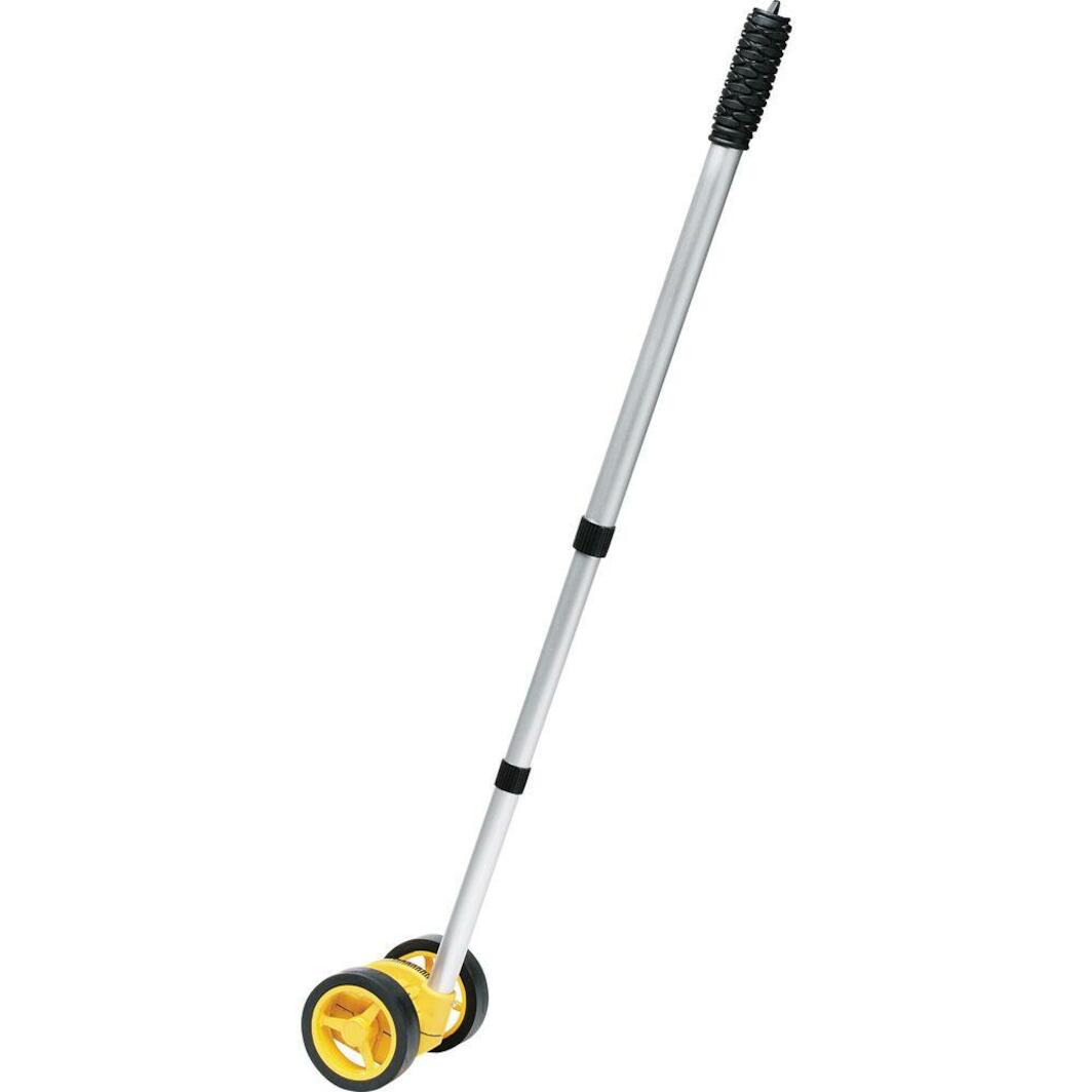 STANLEY MW20M measuring wheel 100 mm - 1-77-175 | Klium