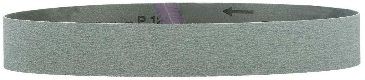 METABO 626291000 bande abrasive 30x533 mm, P280/A65, pyramide, RBS (5 ...