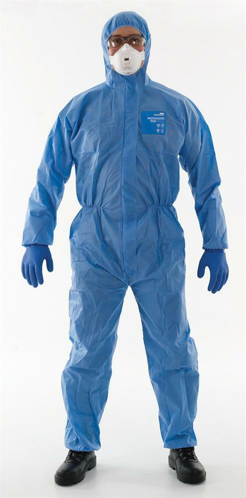 ALPHATEC 1500 PLUS MODEL 111 overall blue - 26651305 | Klium