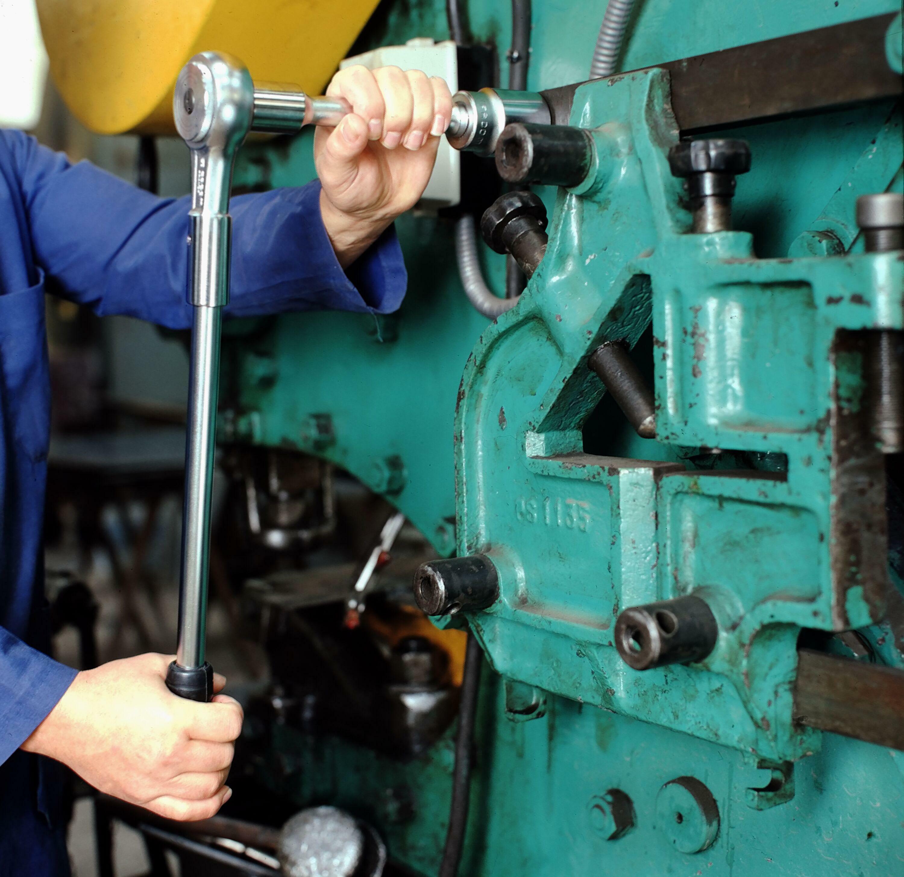 FACOM K.19B cap 3/4" hexagonal 19 mm | Klium