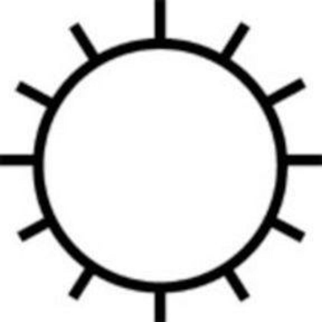 BAHCO 168-8-5.2-6 round chainsaw file 5.2 mm | Klium