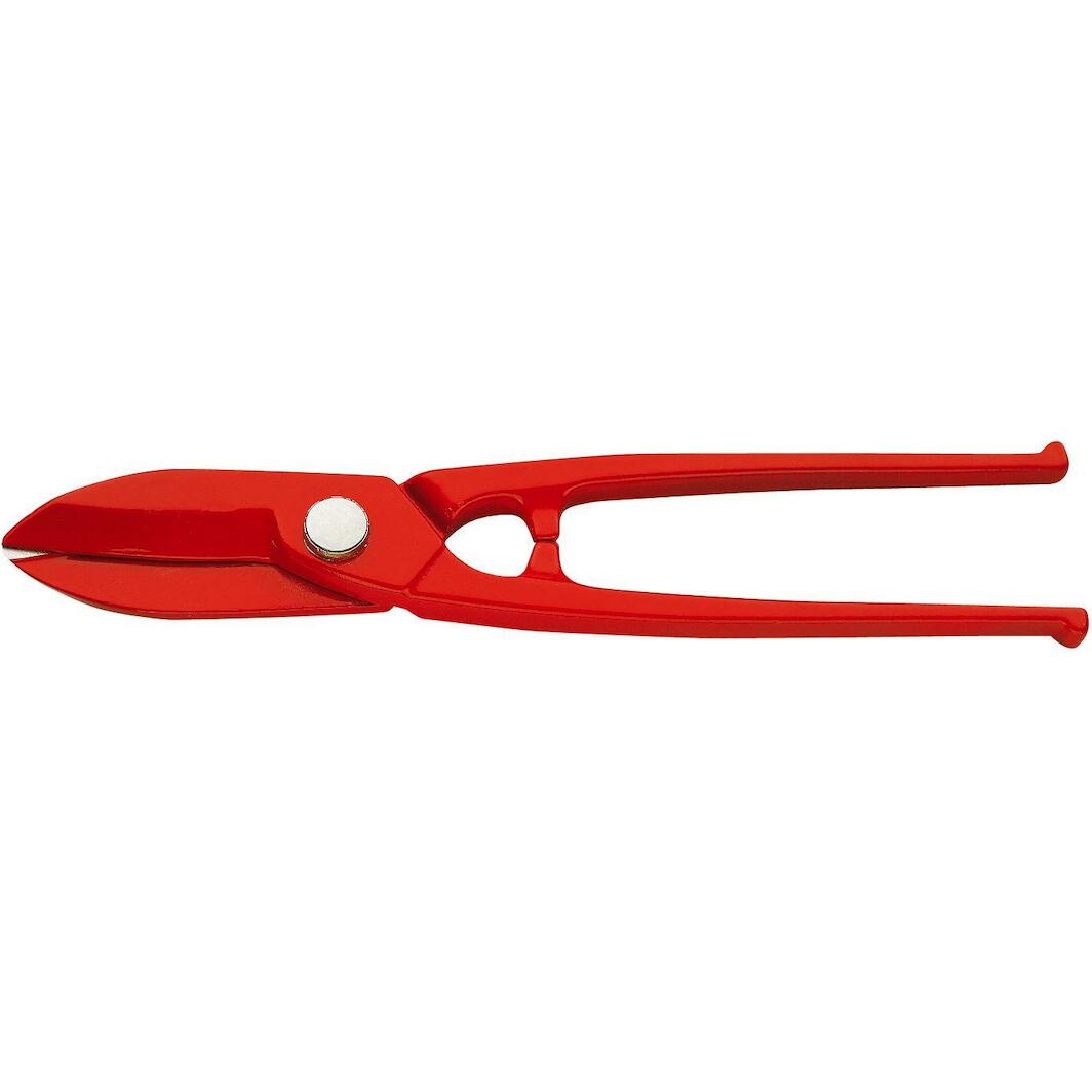 FACOM 880 universal scissors English type 26cm
