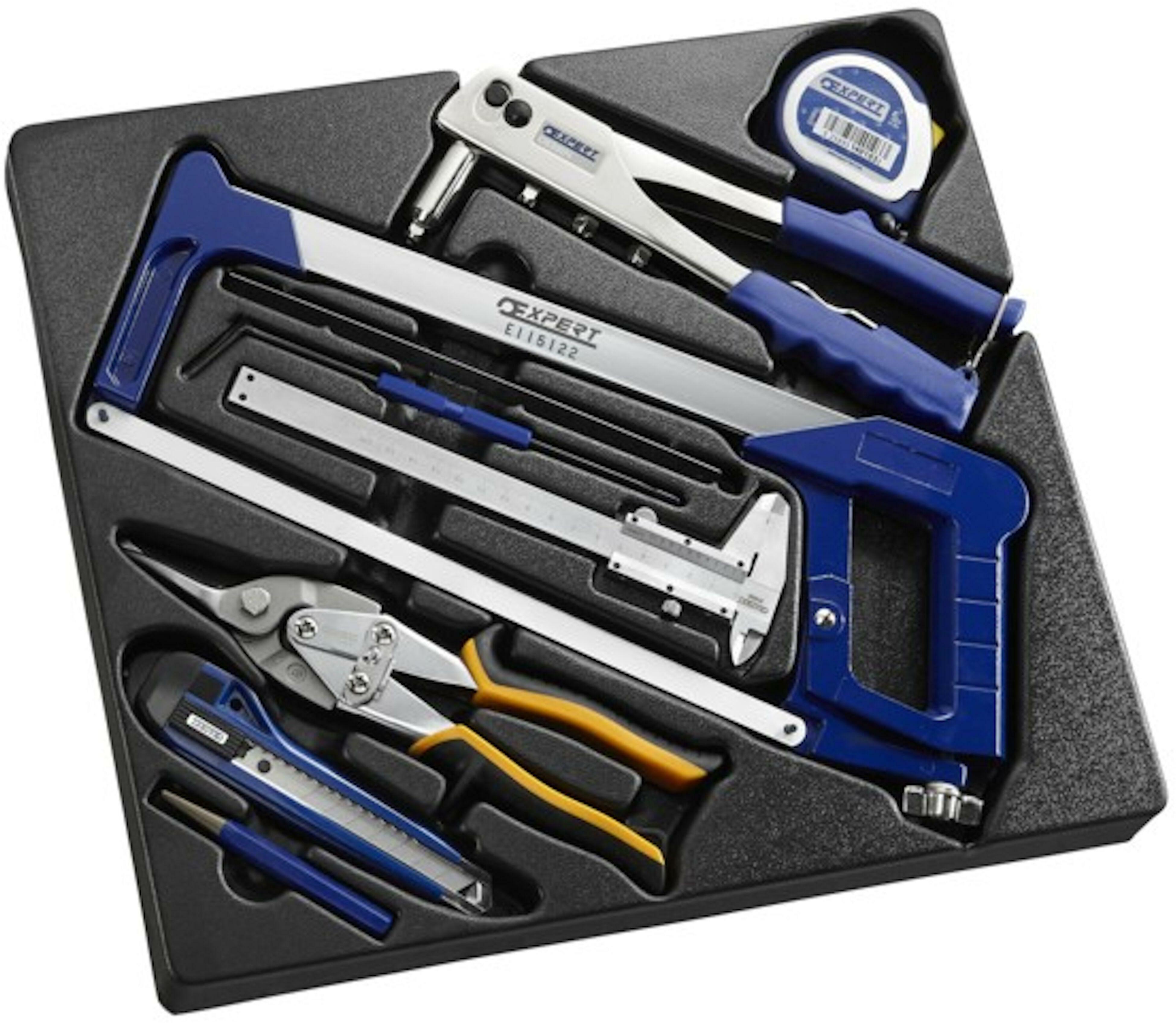 EXPERT E090302 sheet metal module 2/3 | Klium