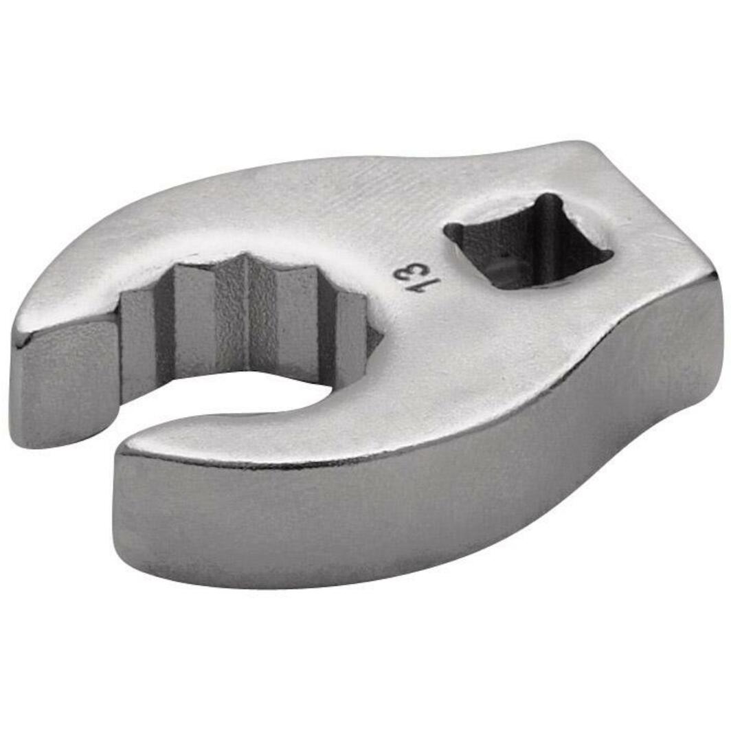 BAHCO 679-9 crowbar spanner 1/4" with square connection for conical ...