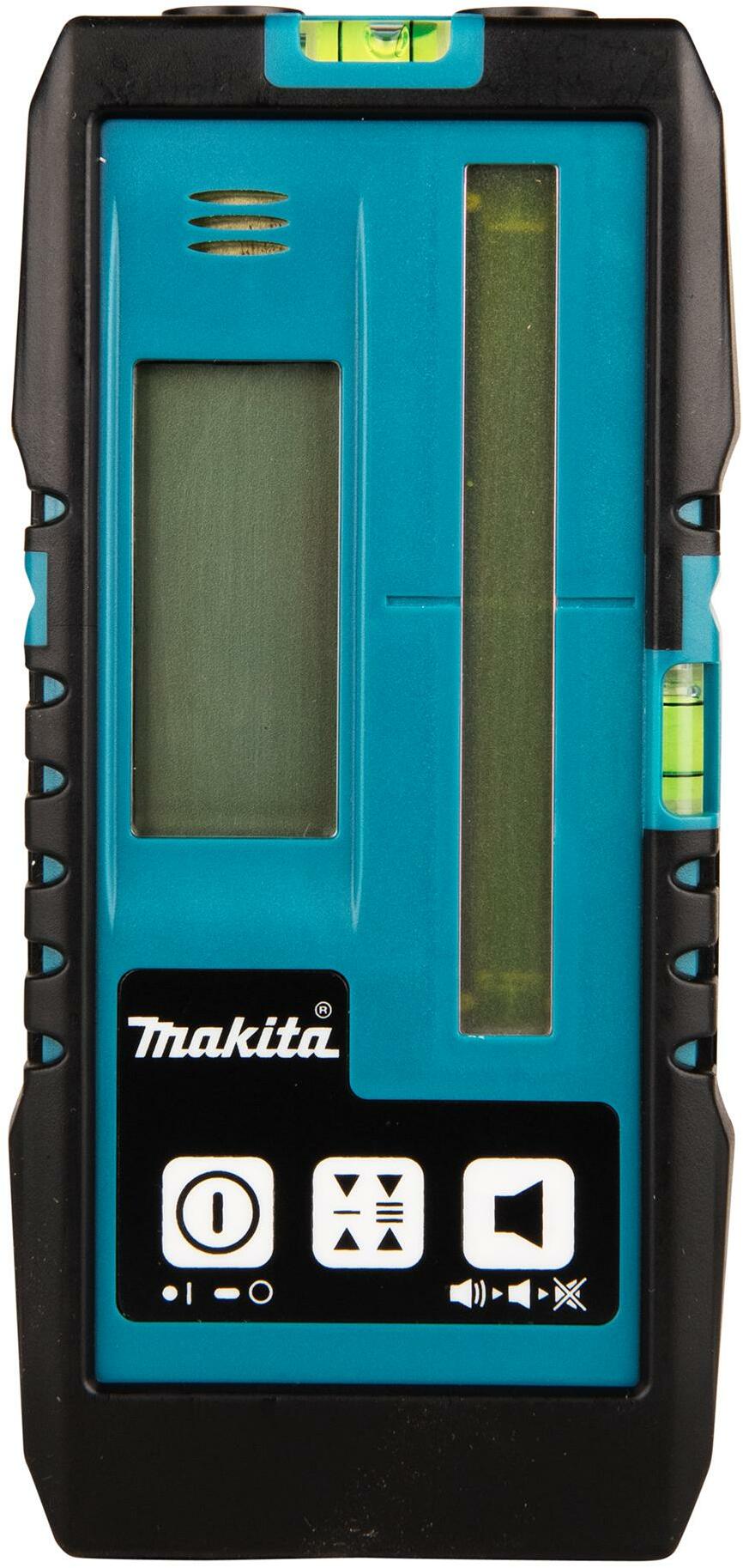 MAKITA LDX1 laser receiver - LE00855702 | Klium