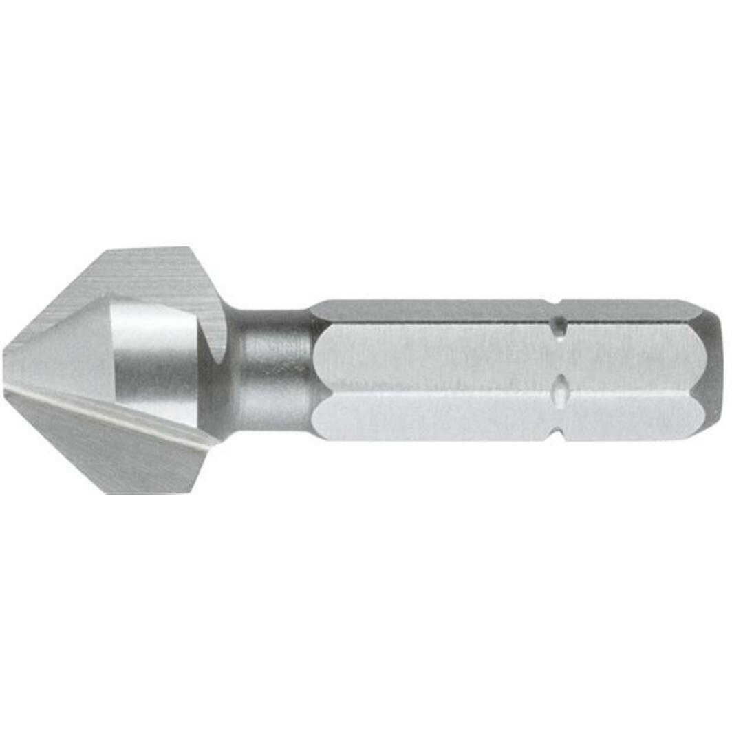 WIHA SB7806063035 sovereign drill bit 1/4" 6,3 x 35 mm in blister ...