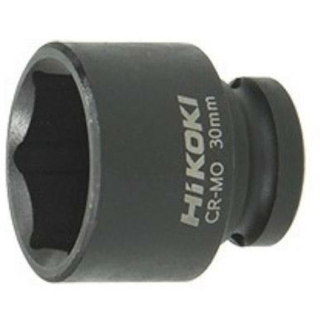 HIKOKI 751821 power cap for hexagon socket bolts 1/2" 29mm x 38mm | Klium
