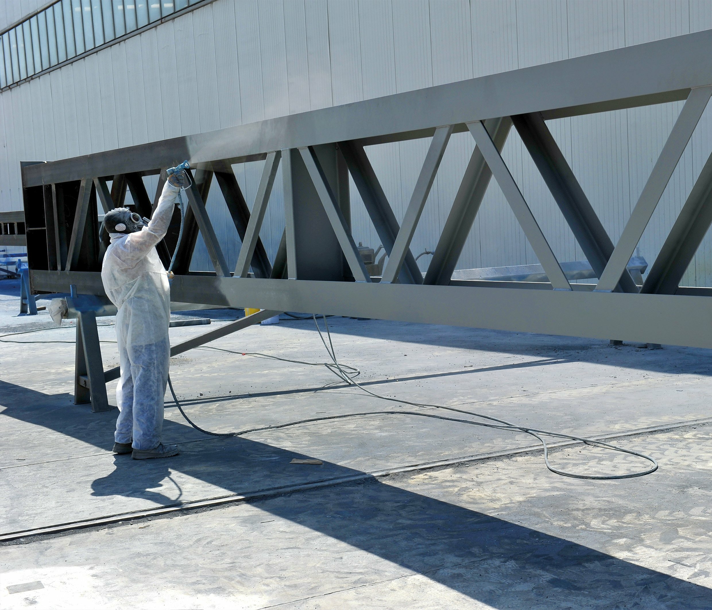 RUST-OLEUM 5P.7016.5 Noxyde Plus coating RAL7016 | Klium