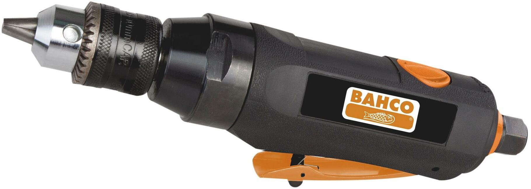 BAHCO BP118 low-speed pneumatic sander and grinder | Klium
