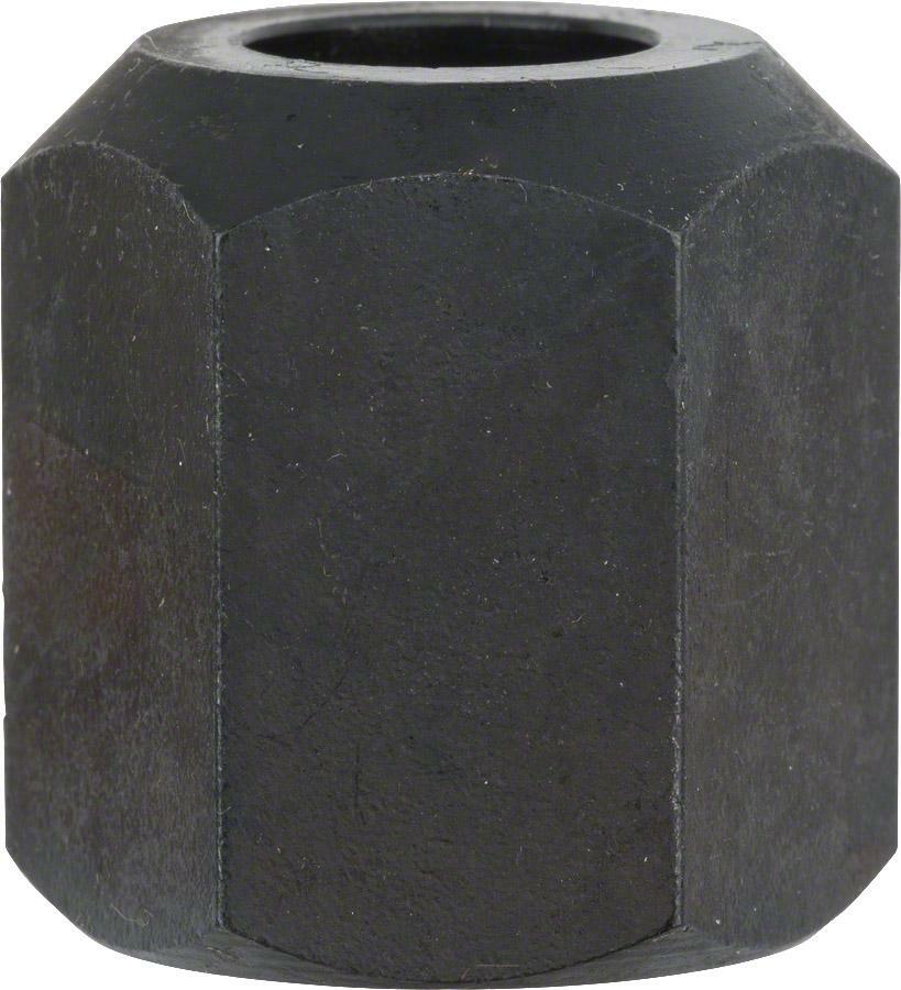 BOSCH 2608570102 collet with clamping nut 8 x 19 mm | Klium