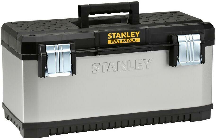 STANLEY 1-95-616 FATMAX tool case mp 23" | Klium