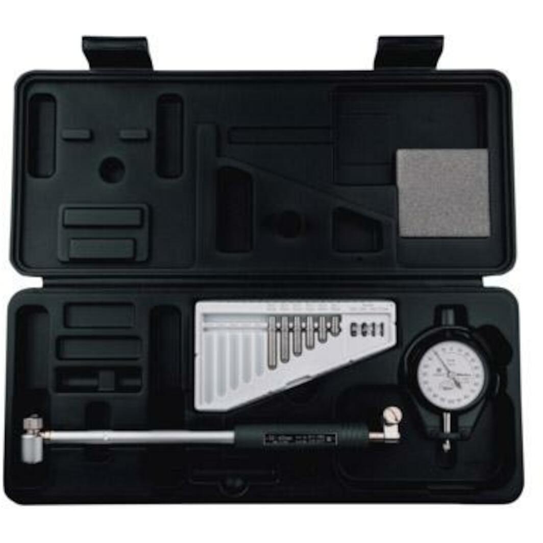MITUTOYO 511-722-20 2-point inside probe Bore Gauge 35-60mm, 0.001mm ...