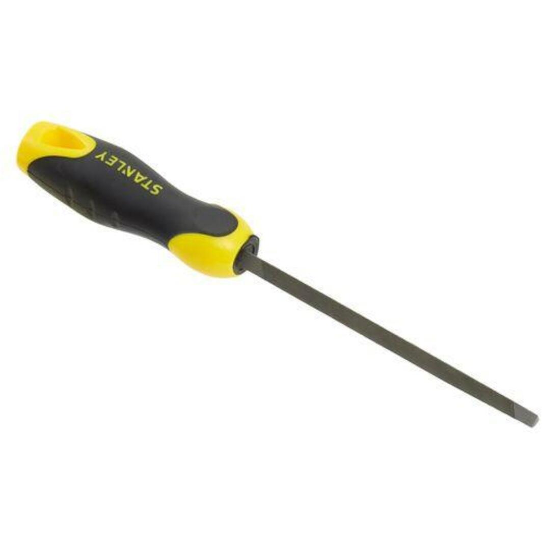 STANLEY 0-22-488 mill saw file sweet 150mm | Klium