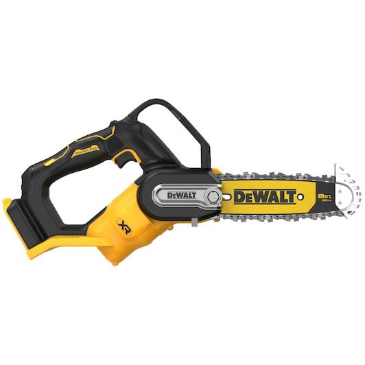 DEWALT DCMPS520N XJ 18V XR Brushless cordless pruning chainsaw 20cm without battery and charger Klium