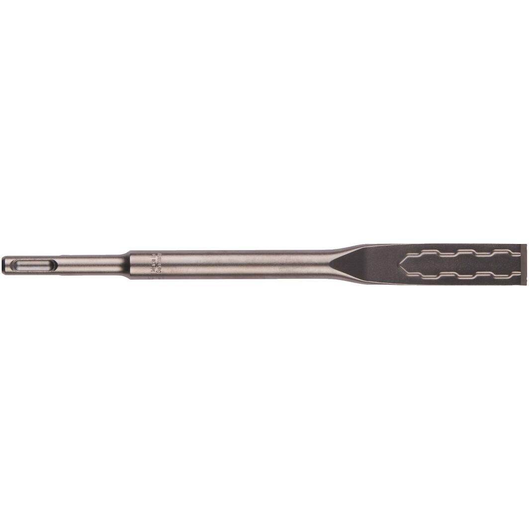 MILWAUKEE 4932478263 SDS-Plus Sledge self-sharpening flat chisel 250 x ...