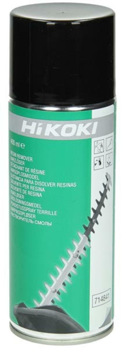 HIKOKI 714841 resin remover 400 ml | Klium
