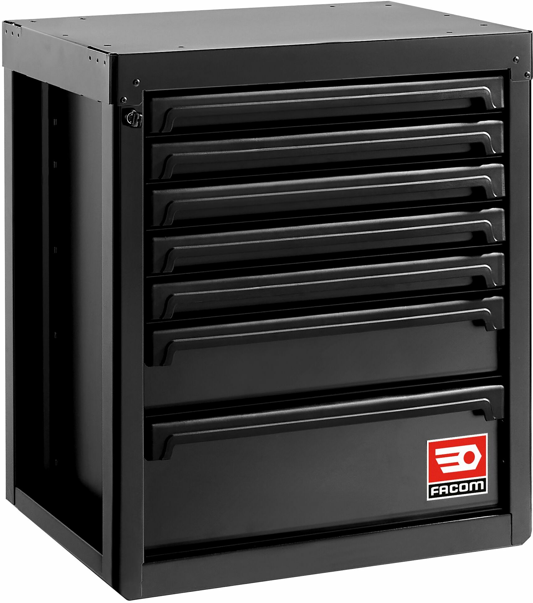 FACOM RWS2-MBS7TBS RWS2 basic base cabinet with 7 drawers | Klium