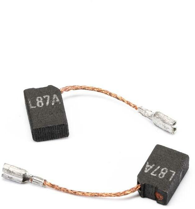 FESTOOL 492629 carbon brushes for ro 125 e et-bg | Klium