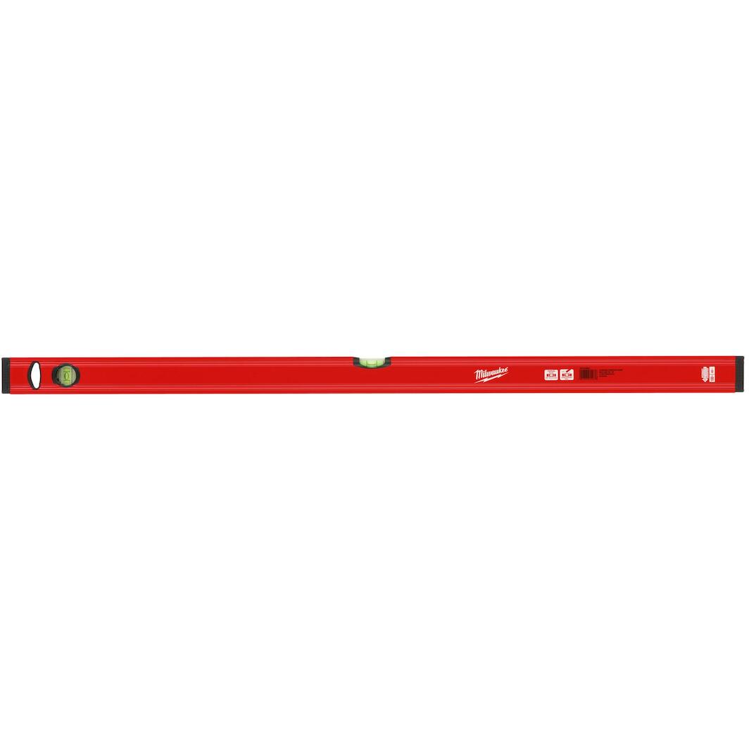 MILWAUKEE REDSTICK Slim Box spirit level 100 cm - 4932459093 | Klium