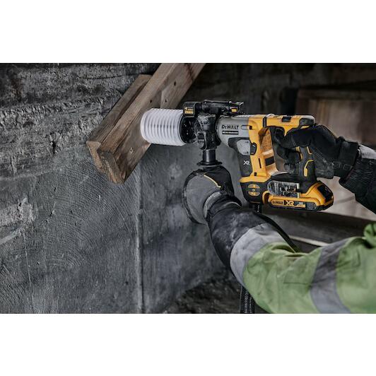 DEWALT DCH172N XJ 18V XR Brushless SDS Ultra Compact cordless combi hammer 1.4J without battery and charger Klium